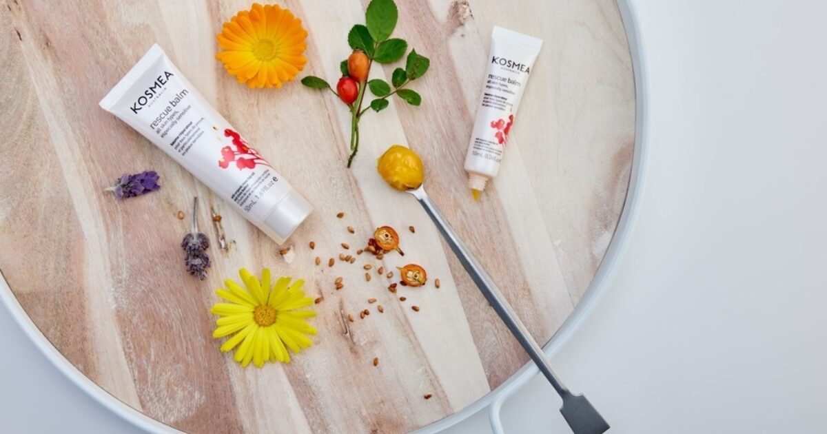 20 Ways our customers use Rescue Balm – the holy grail of healing balms ...