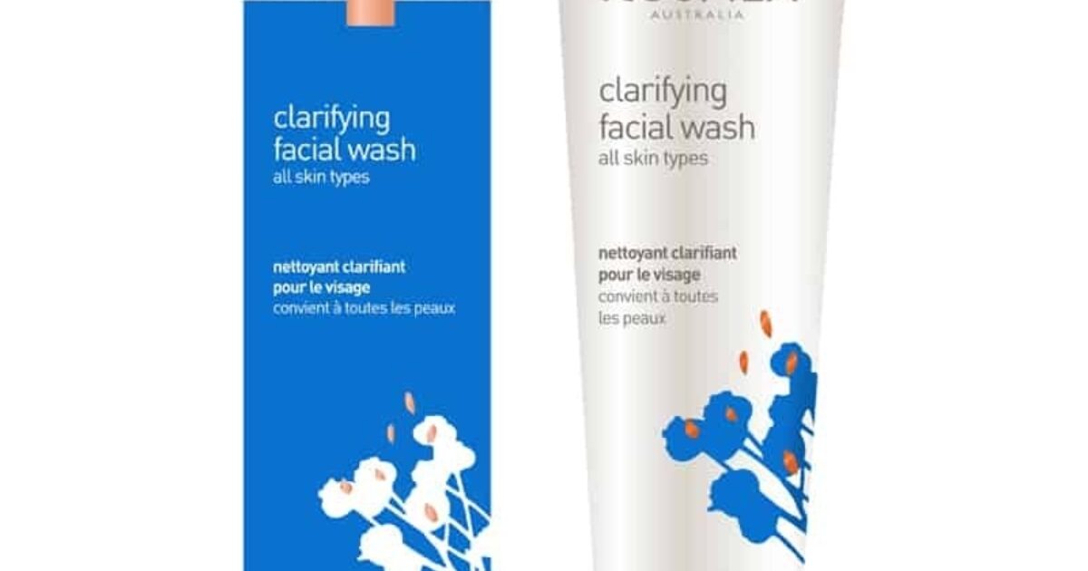 Clarifying Facial Wash | Kosmea Australia