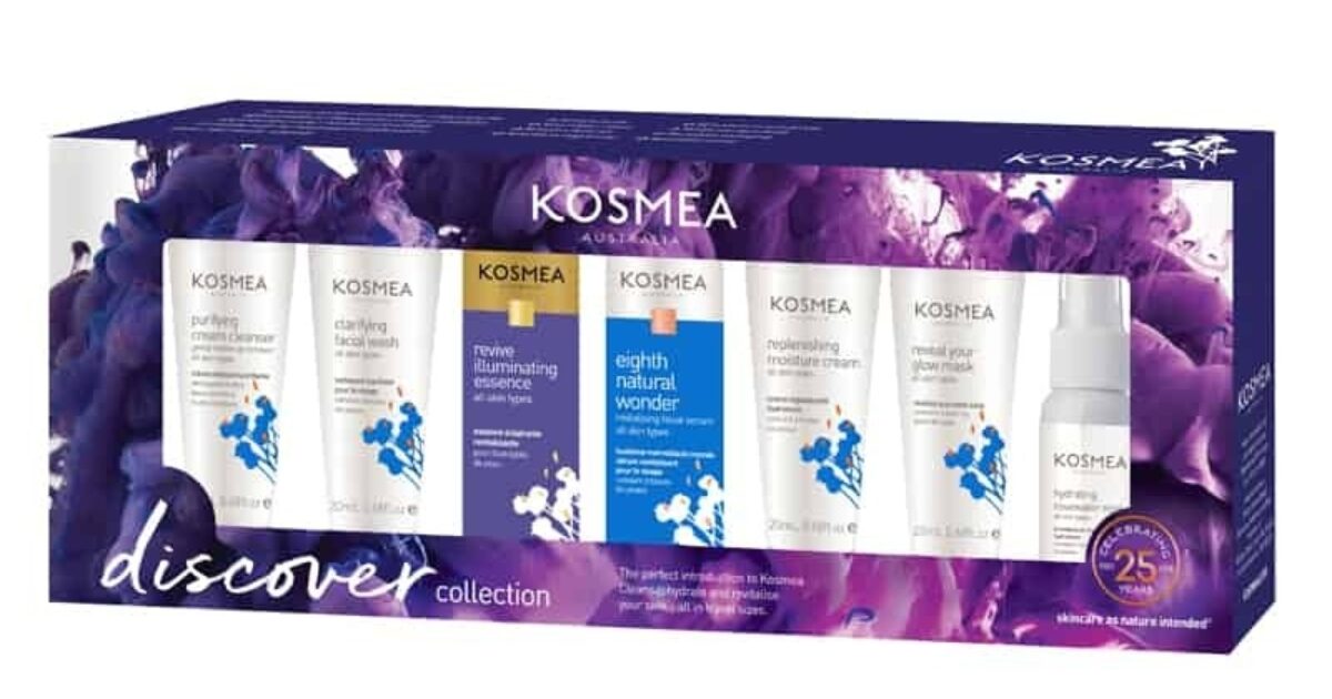 Discover Collection | Kosmea Australia